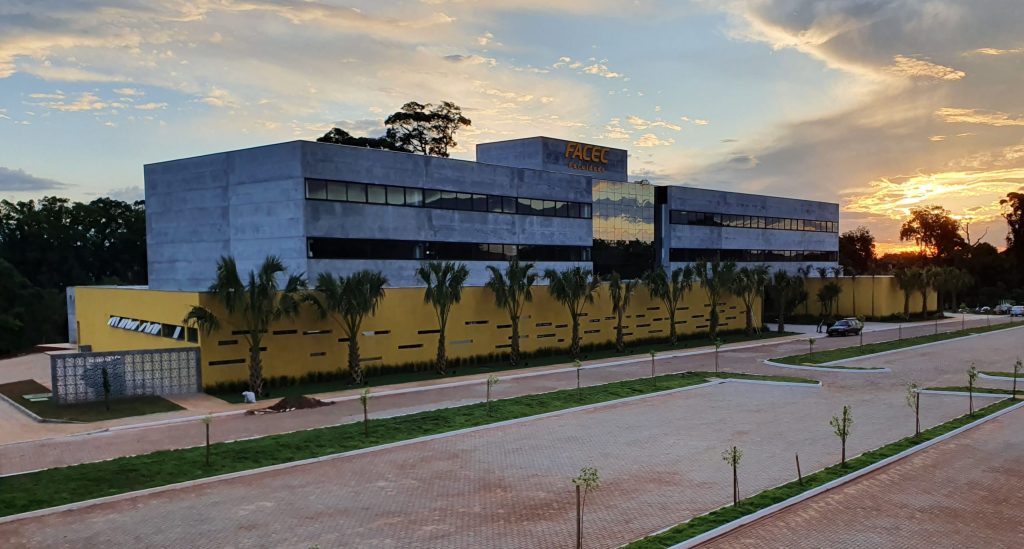 CPA - Comissão Própria de Avaliação - UMFG