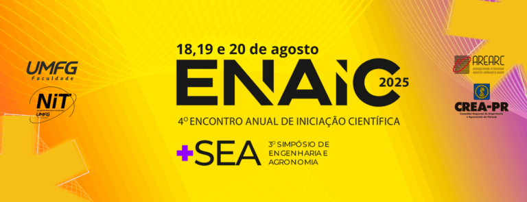 ENAIC 2025 - UMFG