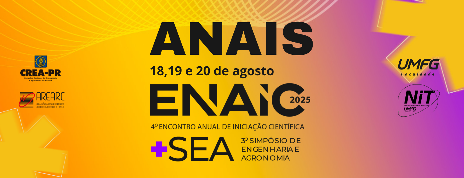 Anais ENAIC 2025 - UMFG